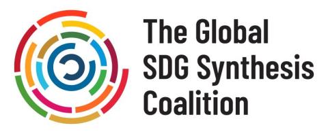 Towards 2030 and beyond: Accelerating the SDGs through access to ...